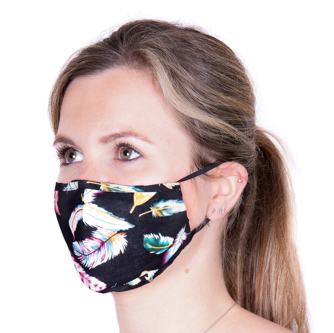 MAGIC Face Mask • Nieuws - Second Skin