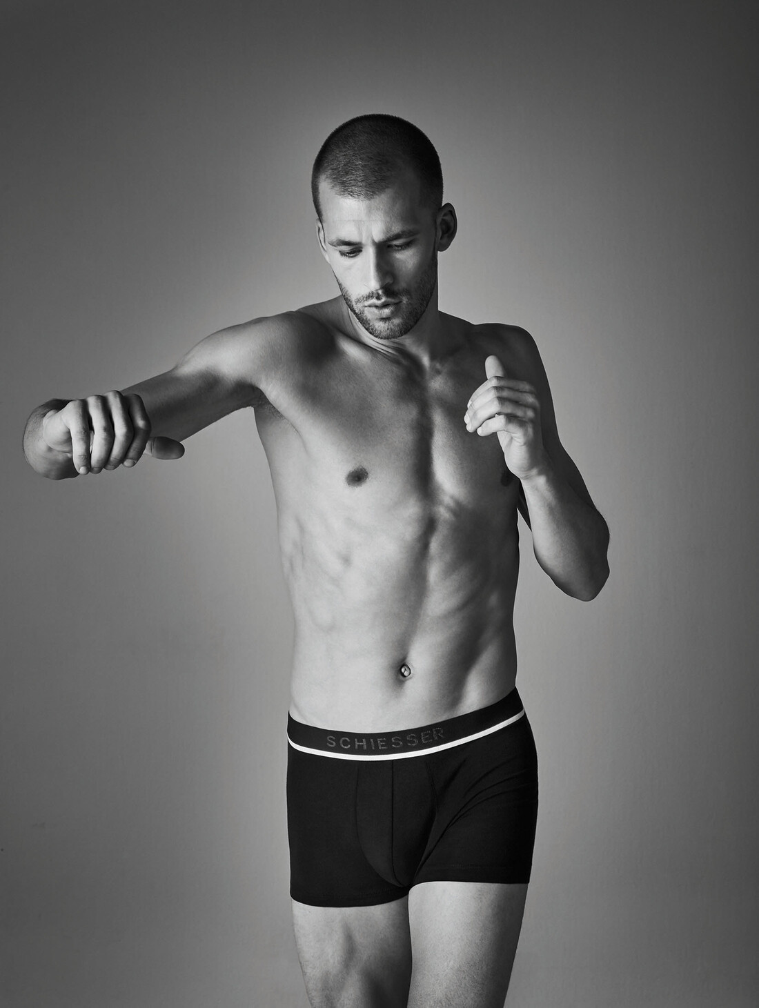 SCHIESSER - BEST FEEL. BEST FABRIC. BEST FIT. • Nieuws - Second Skin